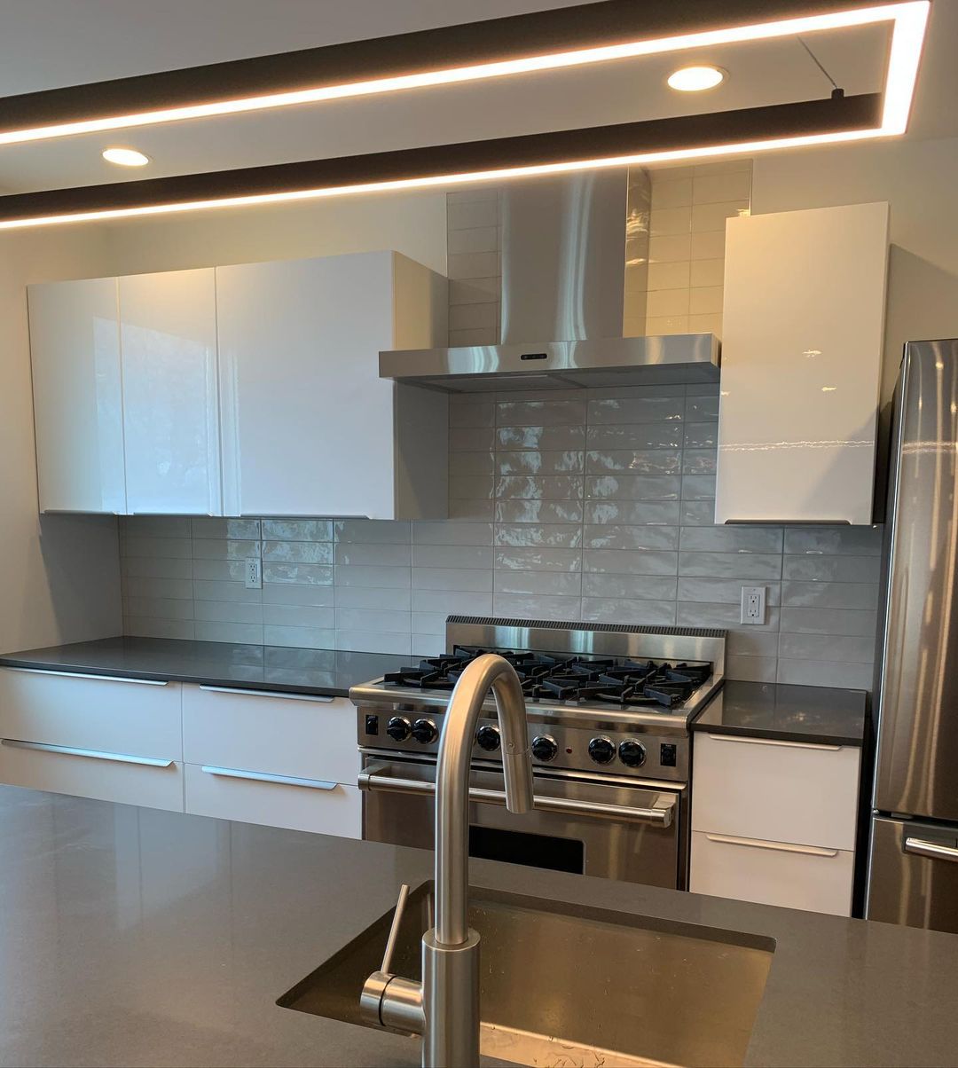 UnicTiles - Professional Tile Installation Services