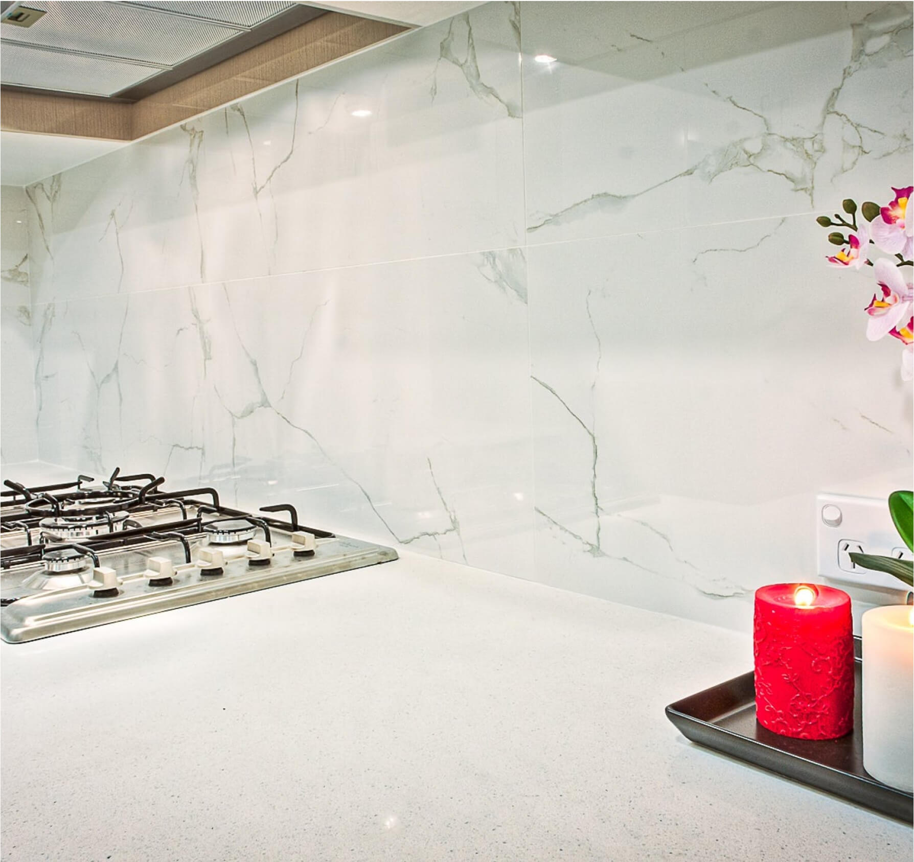 UnicTiles - Professional Tile Installation Services