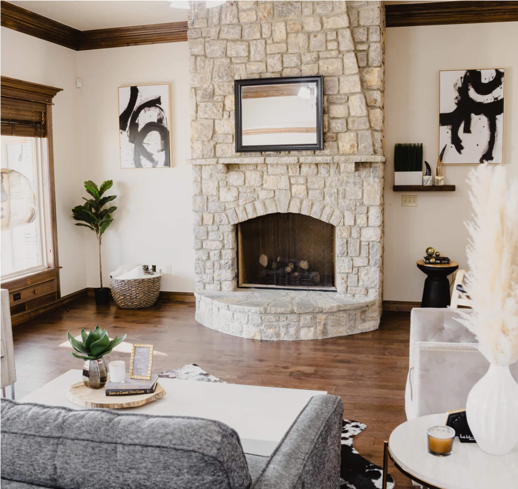 UnicTiles - Professional Tile Installation Services